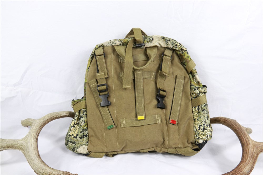 Bugle Bag (Component of System) – Nimrod Outdoor